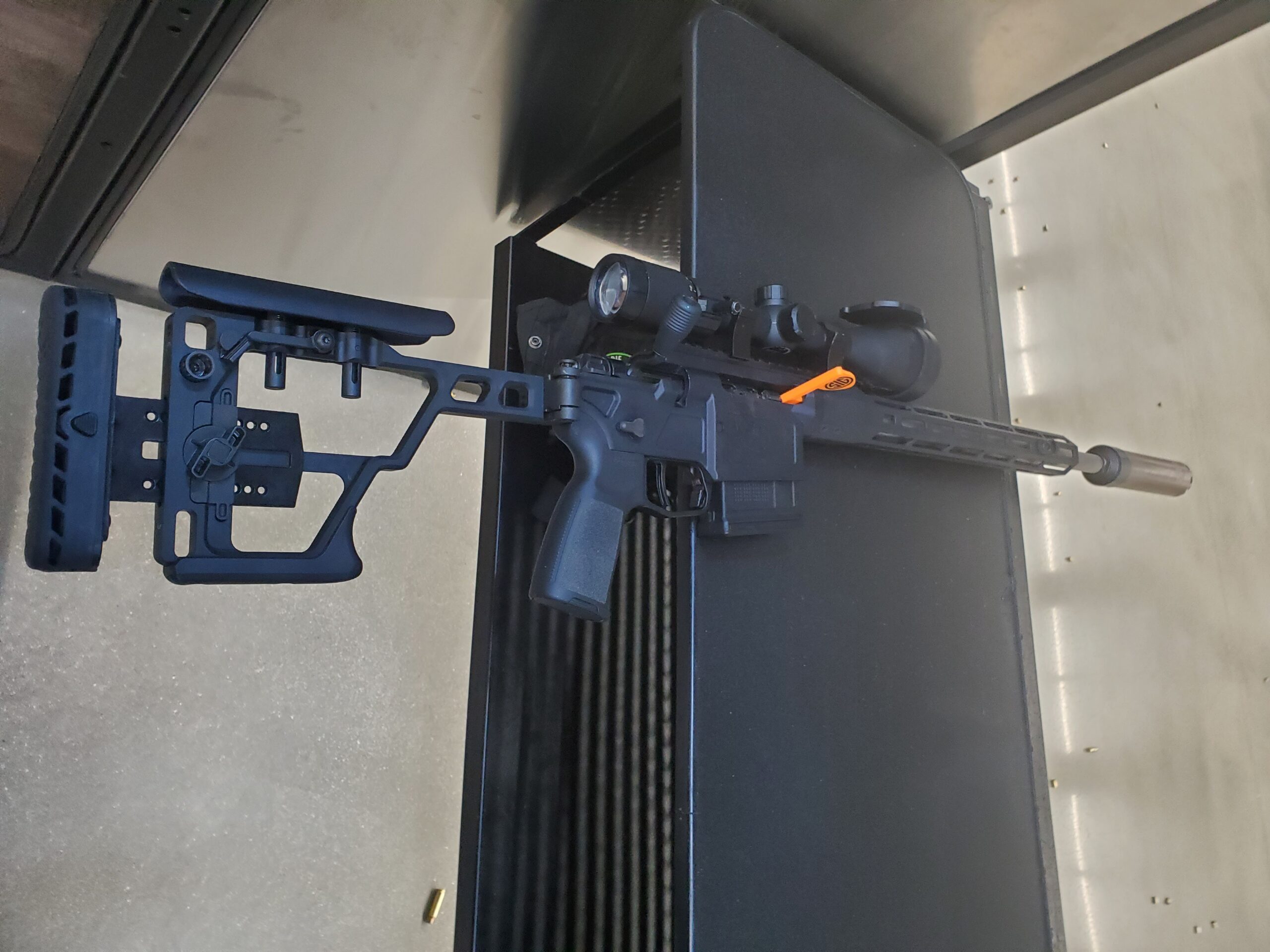 The 5 Favorite Guns That I First Shot in 2023 - Better Protectors