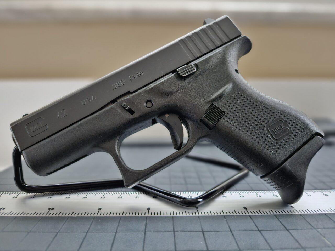 Which Small Pistol? Ruger LCP vs Glock 42 vs Ruger LCP Max - Better ...