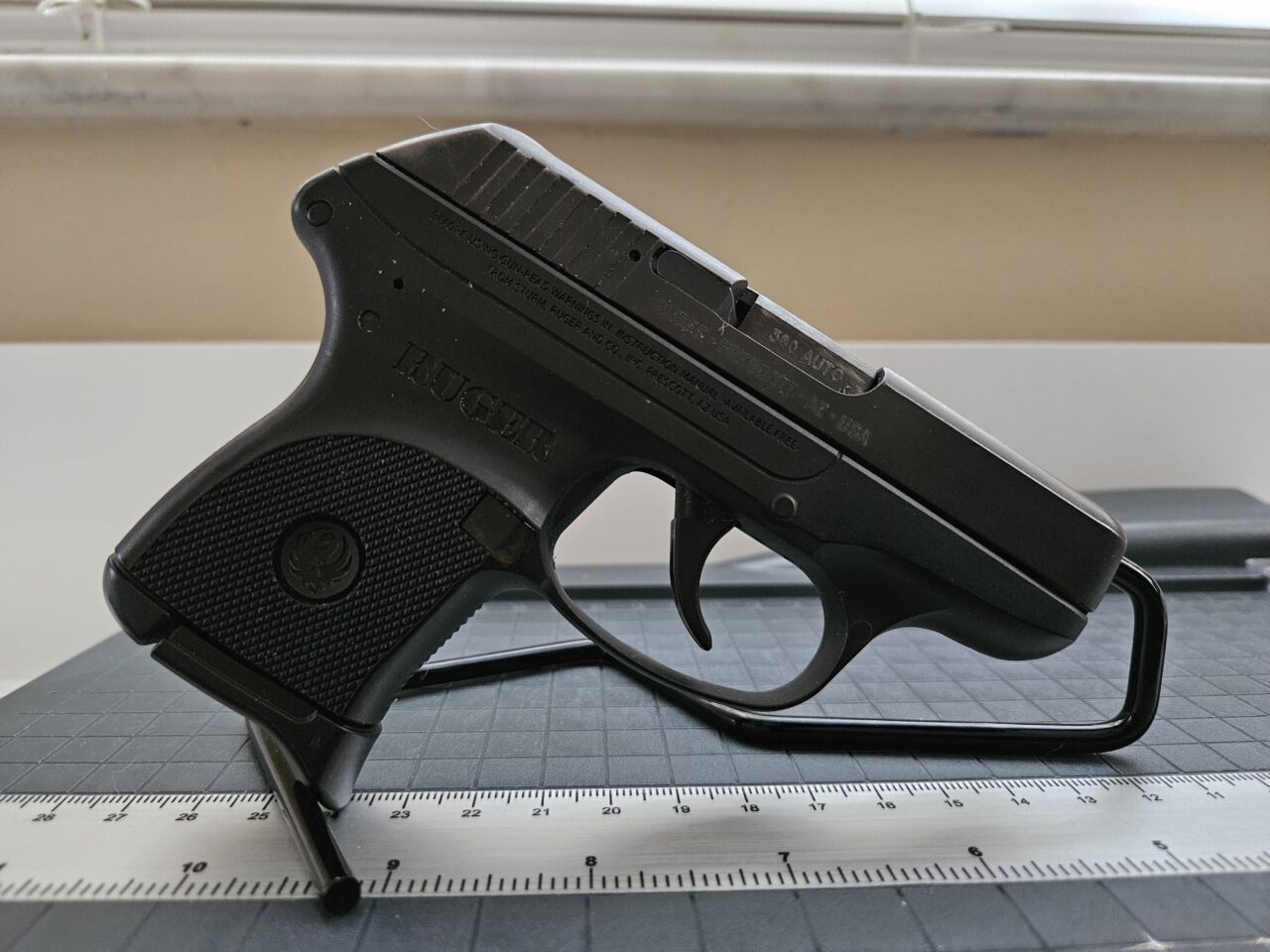 Which Small Pistol? Ruger LCP vs Glock 42 vs Ruger LCP Max - Better ...